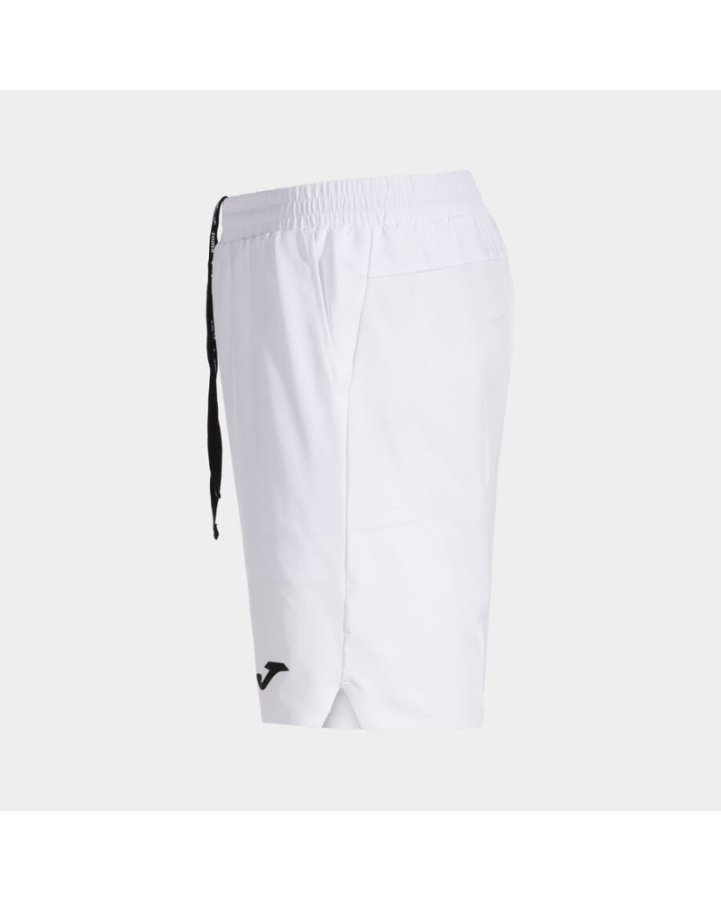 Short Hombre Challenge Blanco